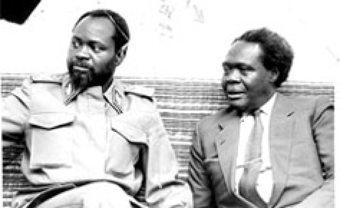 Uganda: Obote Family Split Over Museveni Connections - allAfrica.com