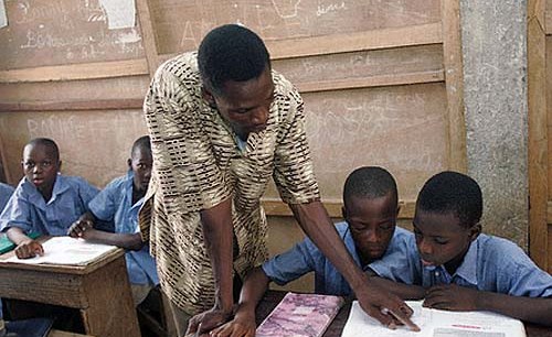 Zimbabwe Teachers to Return to Schools - allAfrica.com