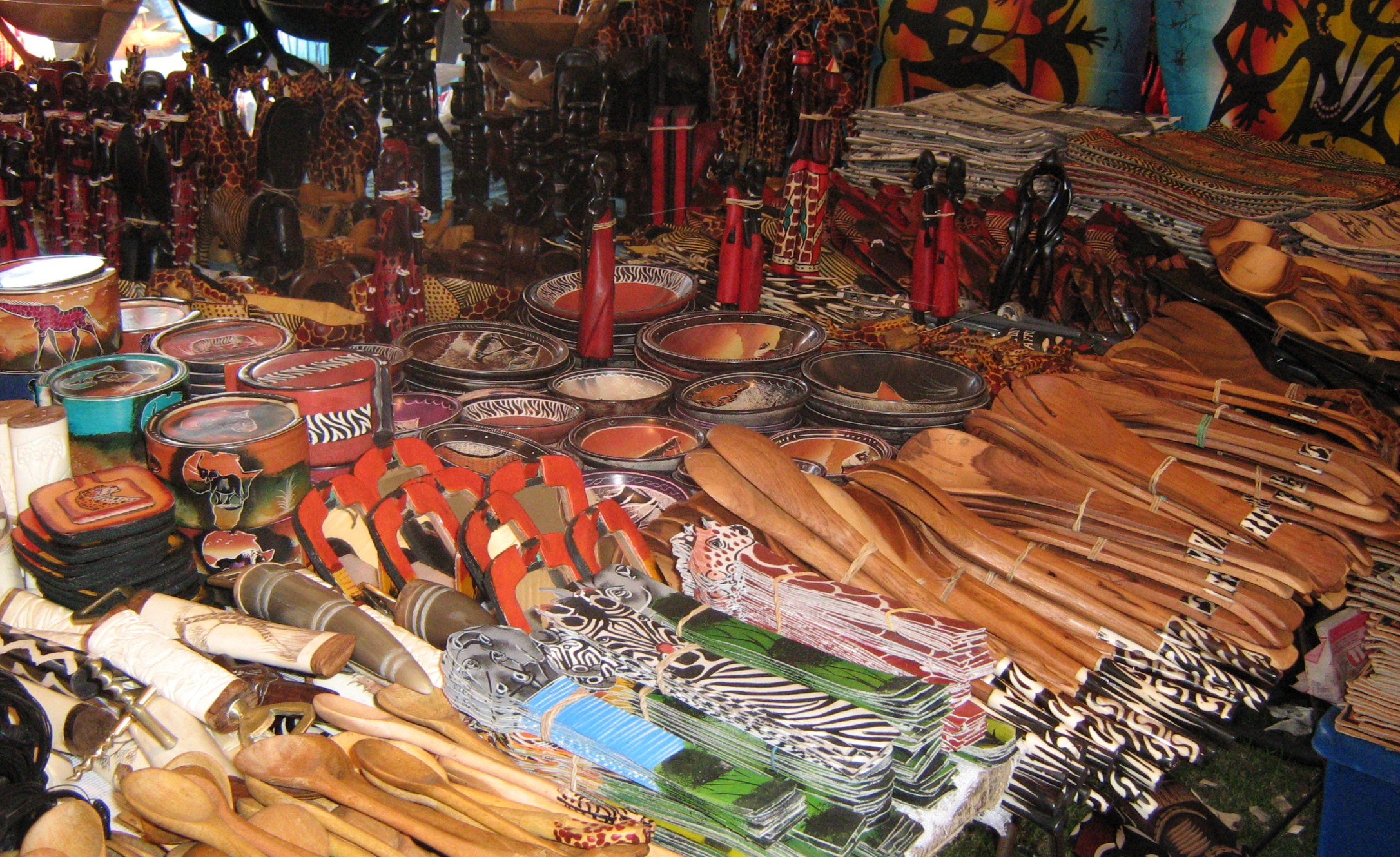East Africa: B2B Trade Platform for Craft Products in Offing ...