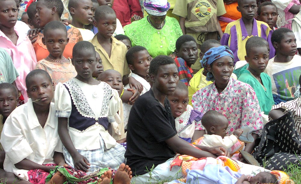 Rwanda: Fertility Rates Decline Among Rwandan Women - Survey ...