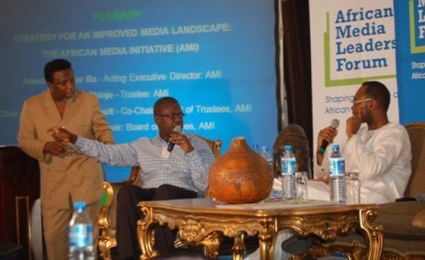 Zimbabwe: Alpha Media Holdings in Crisis - allAfrica.com