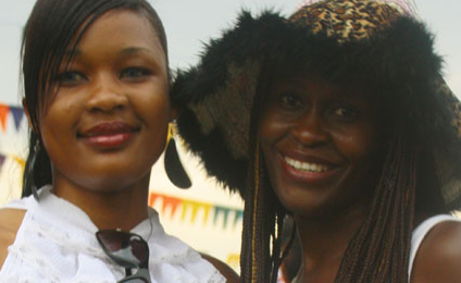 PhotoEssay » Uganda Traditional Goat Ceremony - allAfrica.com