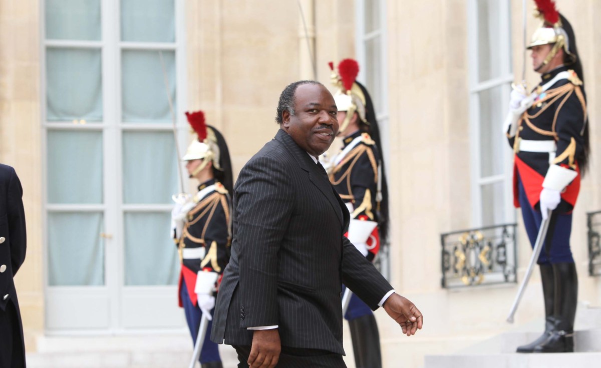 Cameroon: Gabon Closes Border With Cameroon After Failed Coup Attempt ...