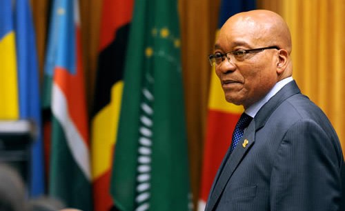 S Africa's President Urged to Come Clean - allAfrica.com