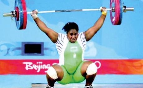 Nigeria's Weighlifting Team Shines at African Champs - allAfrica.com