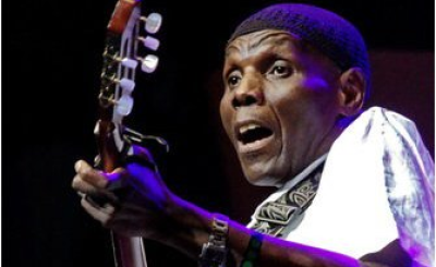 Sam Mtukudzi Laid to Rest - allAfrica.com