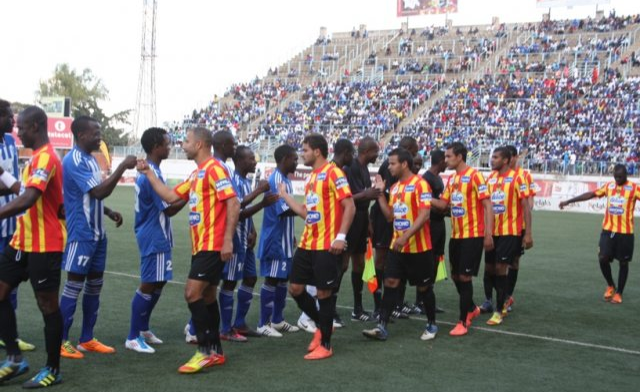 Zimbabwe/Tunisia: Dynamos FC Crash Out of Champions League - allAfrica.com