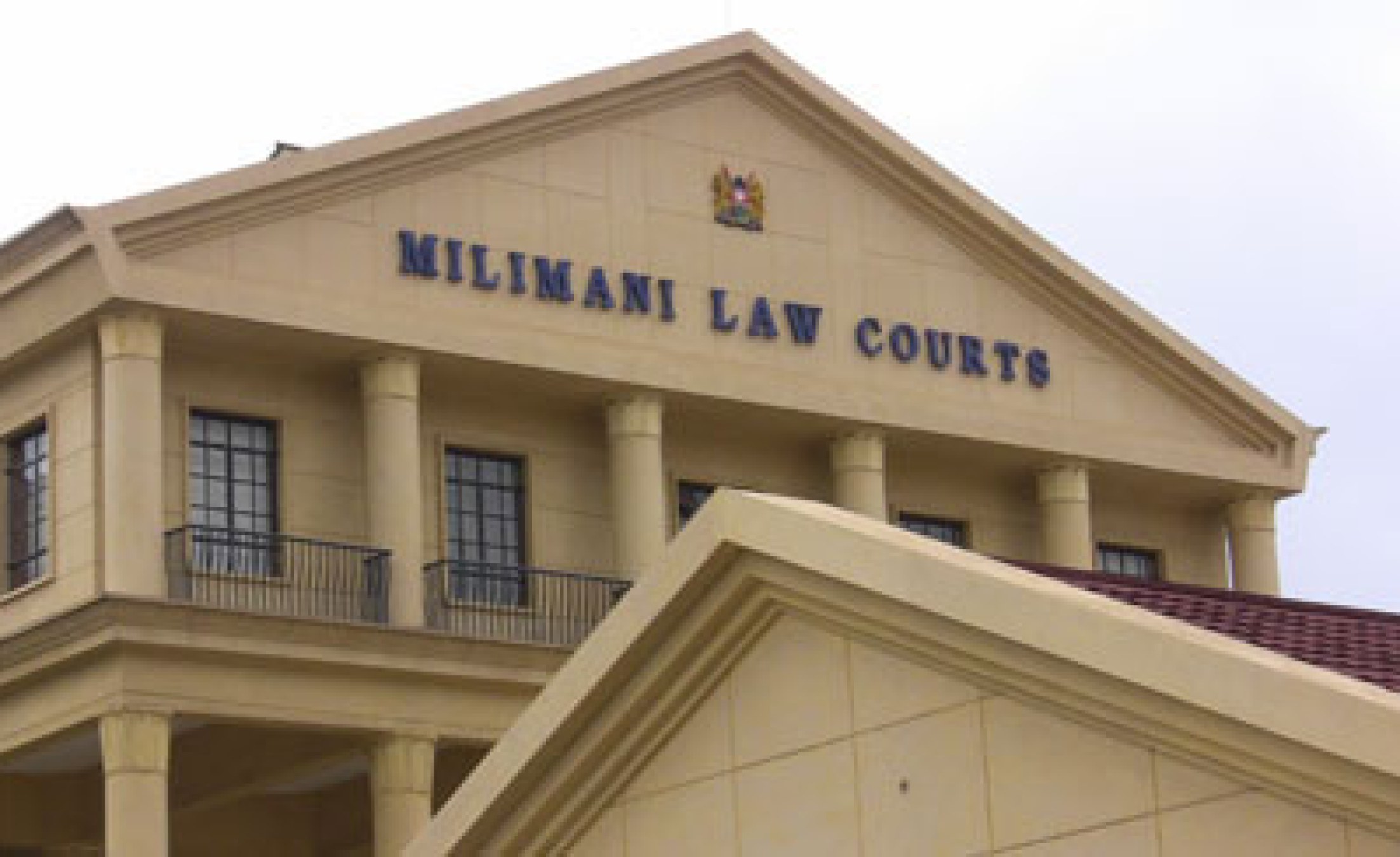 Kenya: Embakasi North MP Arrested Over Corruption Charges - allAfrica.com