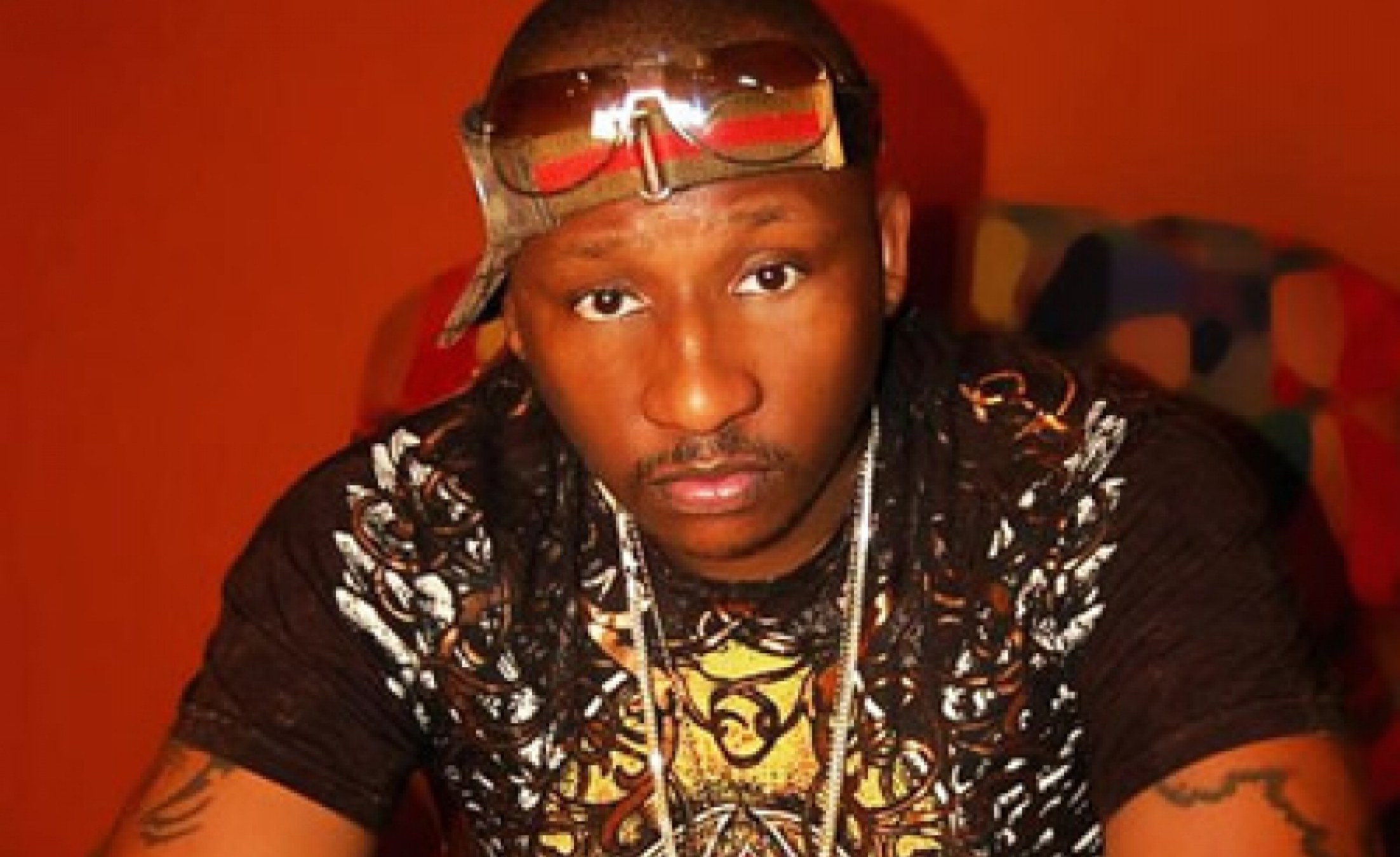 Kenya: Bamboo's Wife Reveals Her Dark Past As a 'Witch' in New Book ...