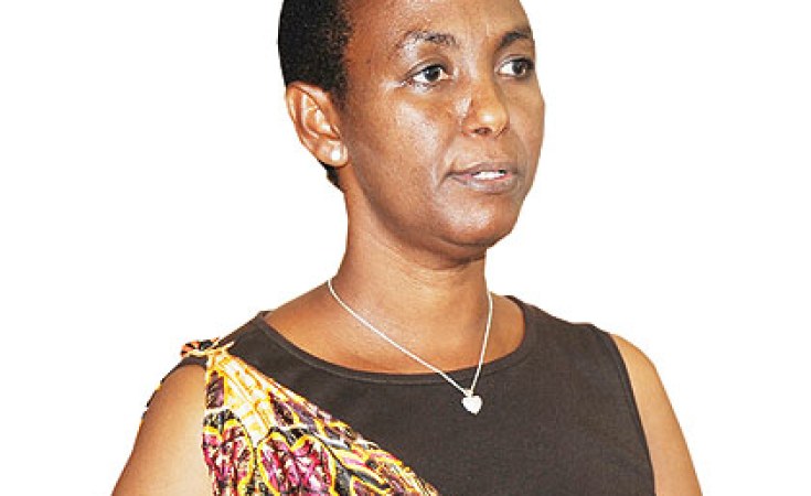 Rwanda: Aloisea Inyumba, a Life of Dedication to Rwanda - allAfrica.com