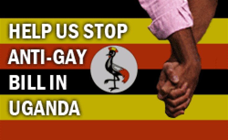 Uganda: Untold Story of Chris Mubiru's Sexual Troubles - allAfrica.com