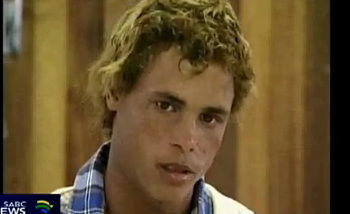 Happy Sindane's Alleged Killer in Court - allAfrica.com