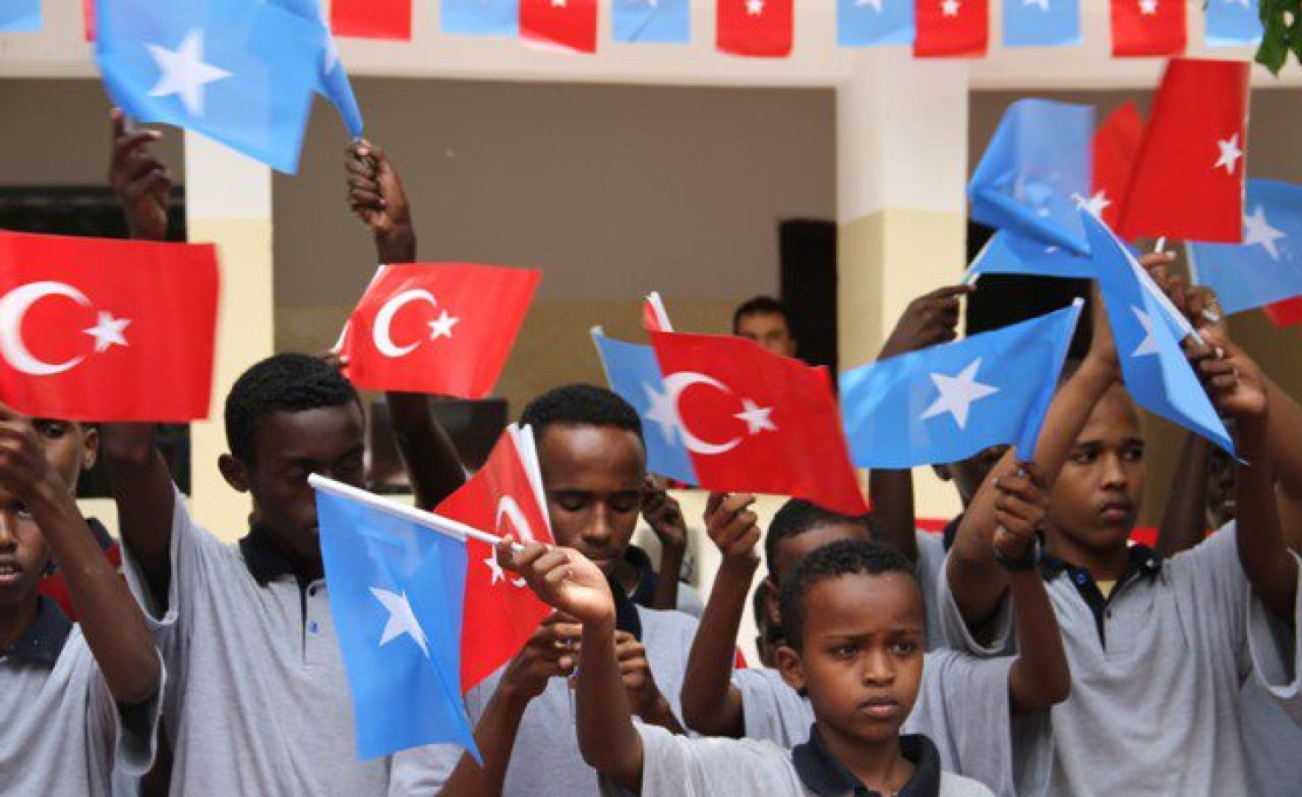 Somalia: Turkey's Foray Into Somalia is a Huge Success, but There Are ...