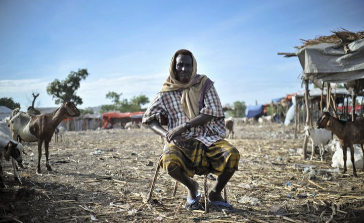 Somali Villages Taken from Al-Shabaab - Army - allAfrica.com