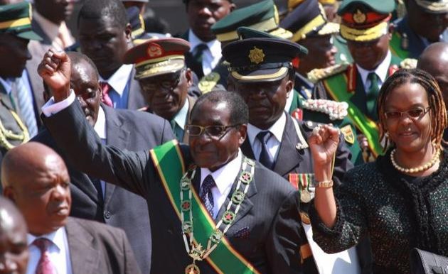 Zimbabwe Celebrates Independence - allAfrica.com