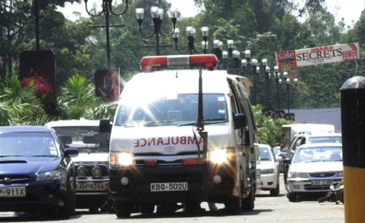 Uganda: Only 5 Ambulances Serve Over 1m Residents in Acholi - allAfrica.com
