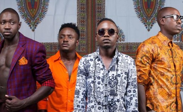 Kenyan Band's Music Video Hits Million Views - allAfrica.com