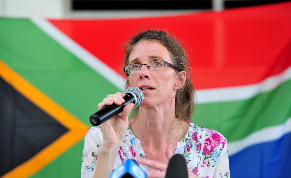 South Africa: Kidnapped SA Man Is Alive - allAfrica.com