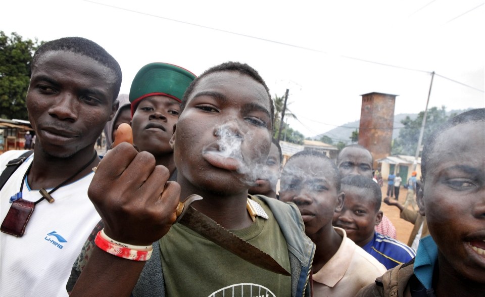 CAR Consider Anti-Balaka Disarmamant Plan - allAfrica.com