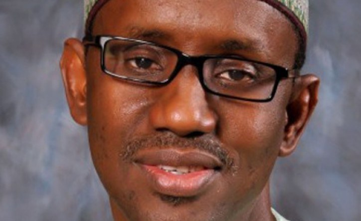 Nigeria: Nuhu Ribadu - Profile of New National Security Adviser ...