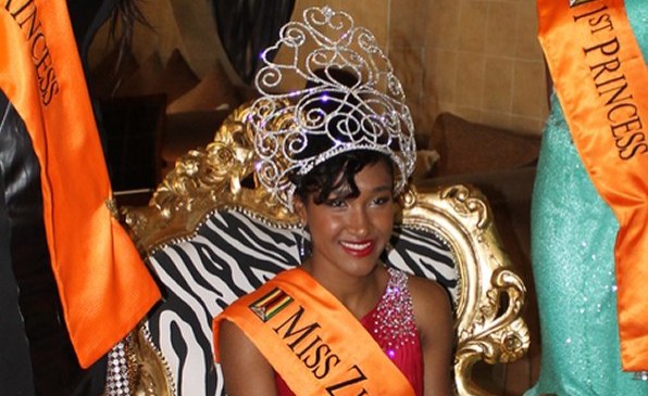 Zimbabwe Crowns New Queen - allAfrica.com