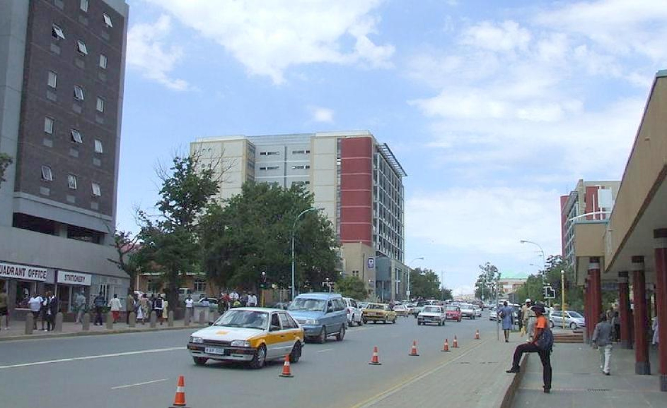 Lesotho: MP Backs Call for State of Emergency to End Famo Killings ...