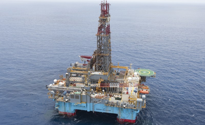 Sénégal - Gisement de Sangomar,découverte pétrolière la plus ...