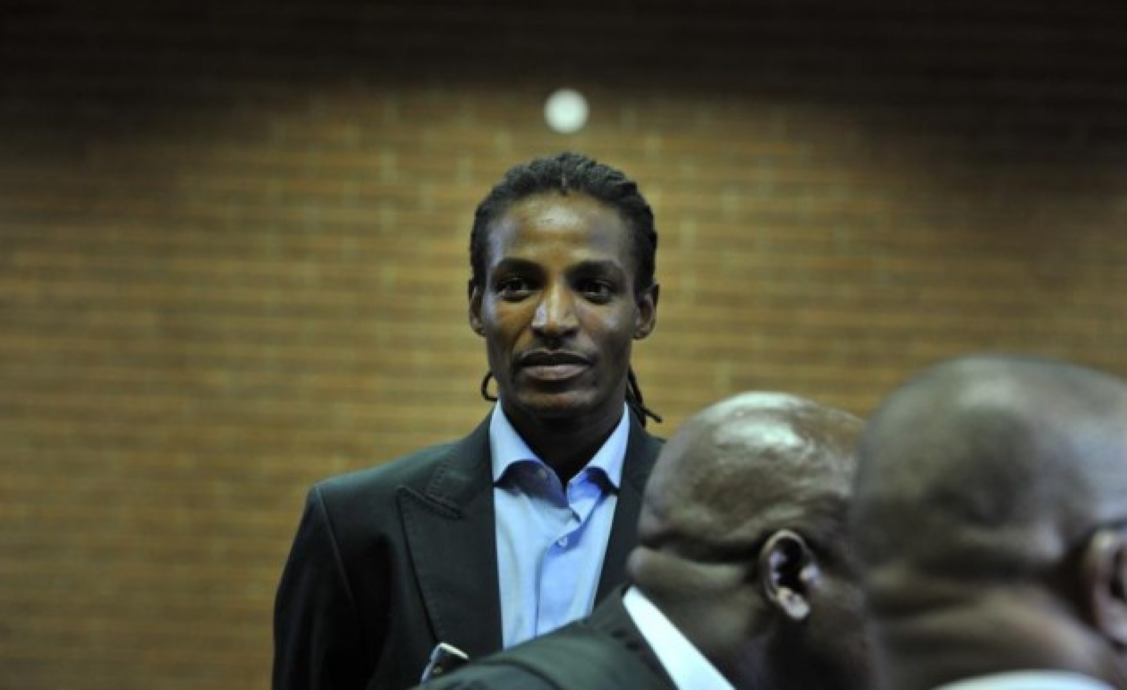 South Africa: Rapist Kwaito Star Brickz to Face Sentencing - allAfrica.com