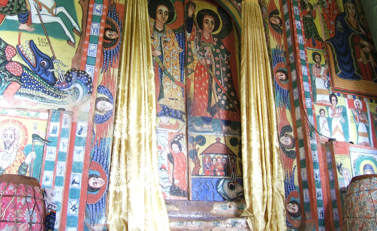 Ethiopia Works to Bolster Historic City Tourism - allAfrica.com