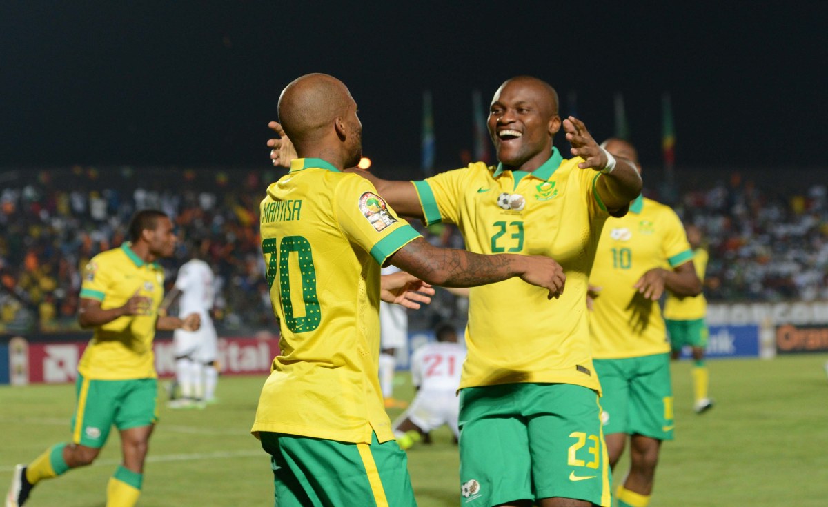 Tournaments » 2015 Africa Cup of Nations Finals - allAfrica.com