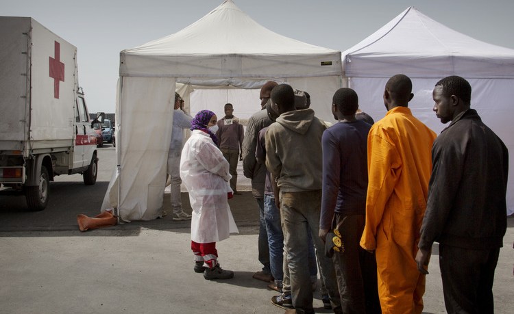 'Libya is Full of Cruelty' - Amnesty Report - allAfrica.com