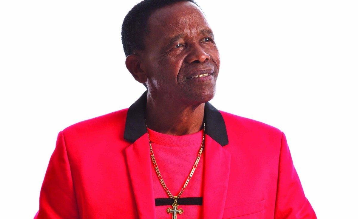 Legendary South African Singer David Masondo Dies - allAfrica.com