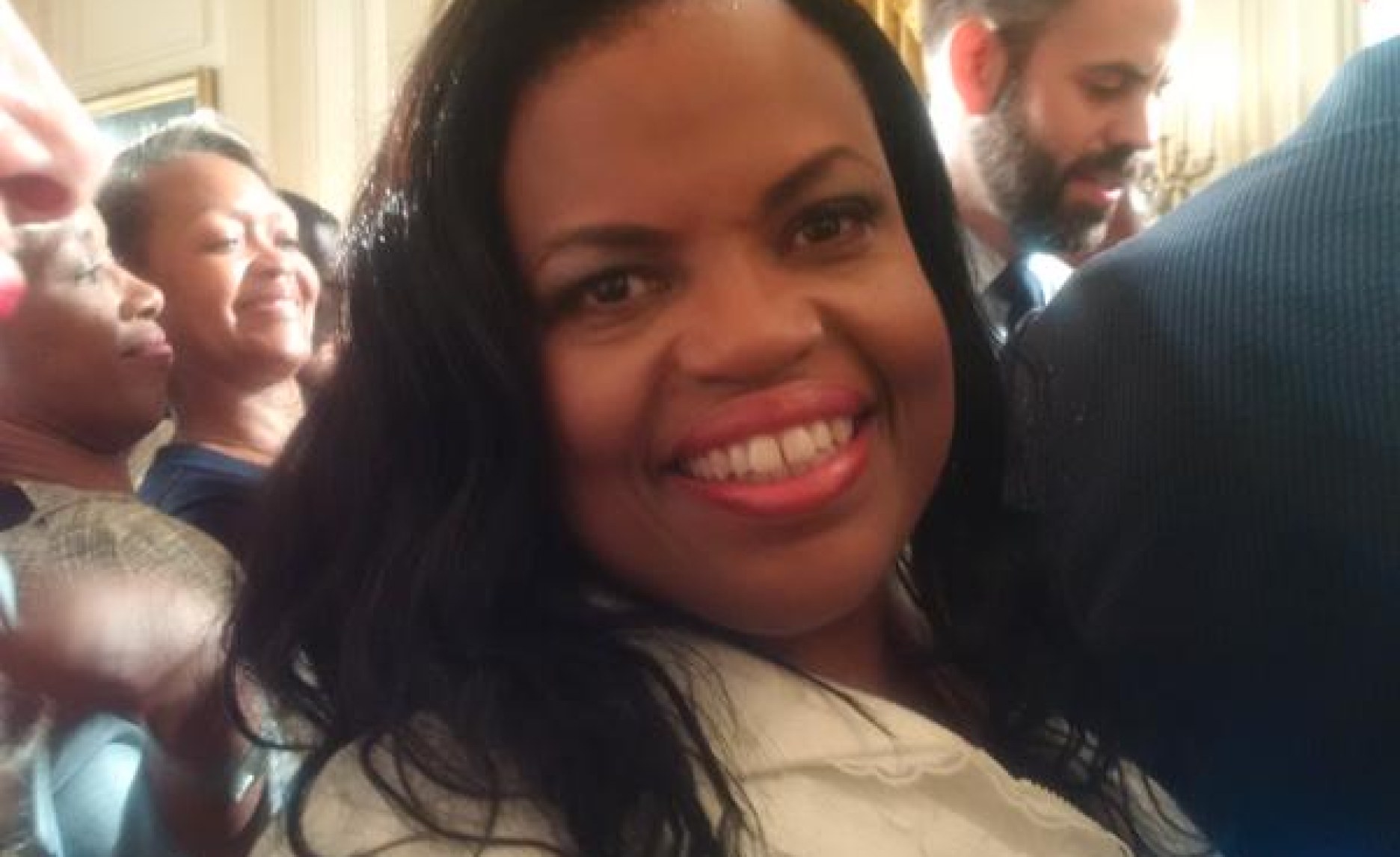 Africa: Statement From Rosa M. Whitaker on Today's White House Agoa ...