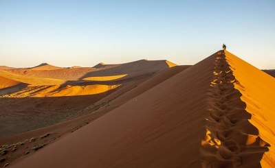 Water Shortages Threaten Namibia's Economy - allAfrica.com