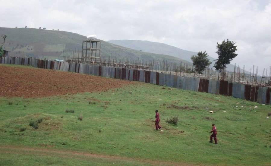 PhotoEssay » The Tatek Transformer Factory is Transforming Ethiopia's ...