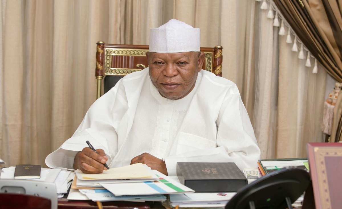 Nigeria's Abubakar Audu Dies on the Cusp of Victory - allAfrica.com