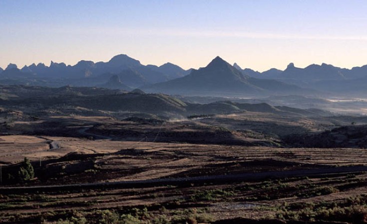 Ethiopia: If We Want to Understand African History, We Need to ...