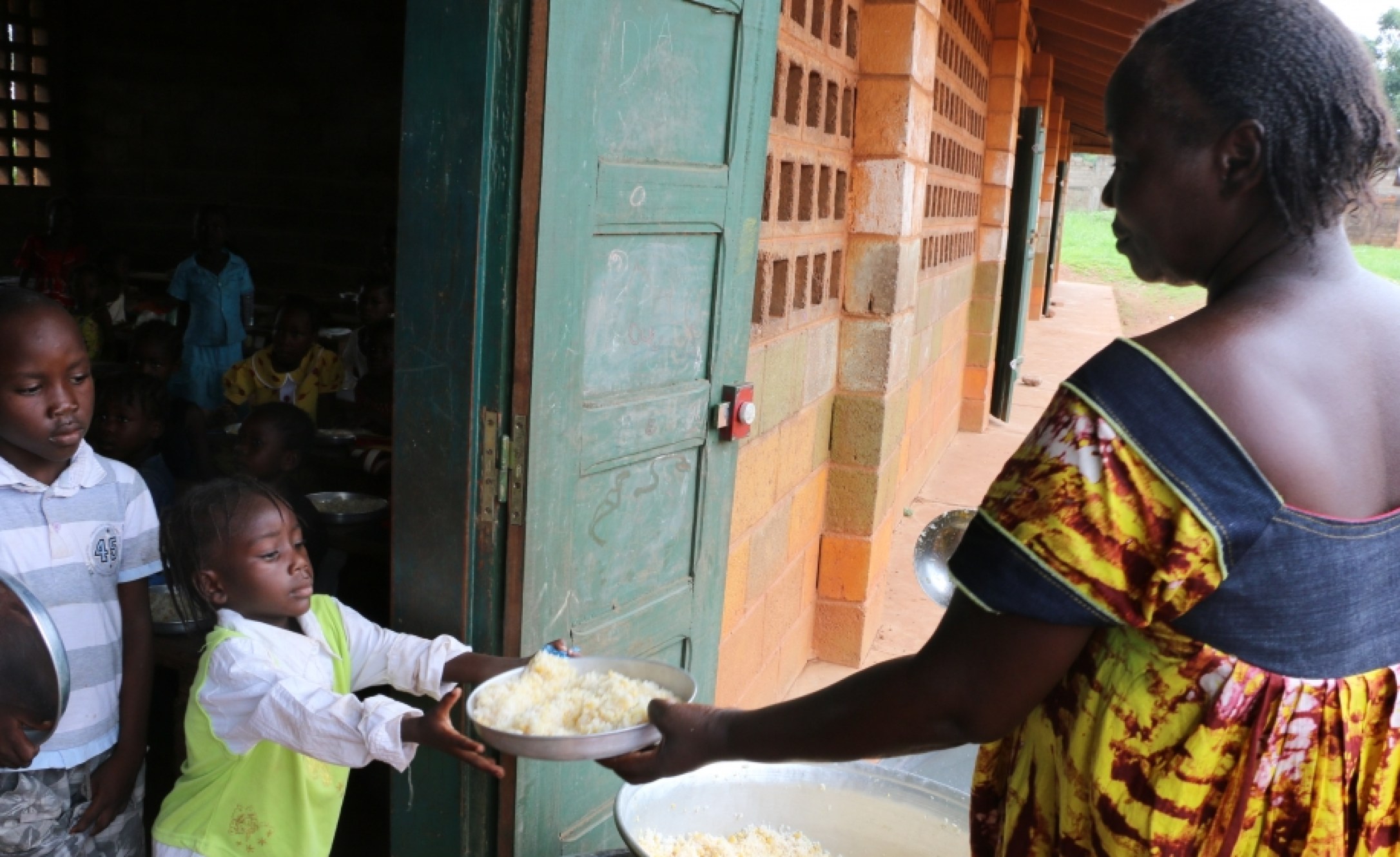 Africa: School Feeding Schemes Can Fill Children's Tummies and Farmers ...