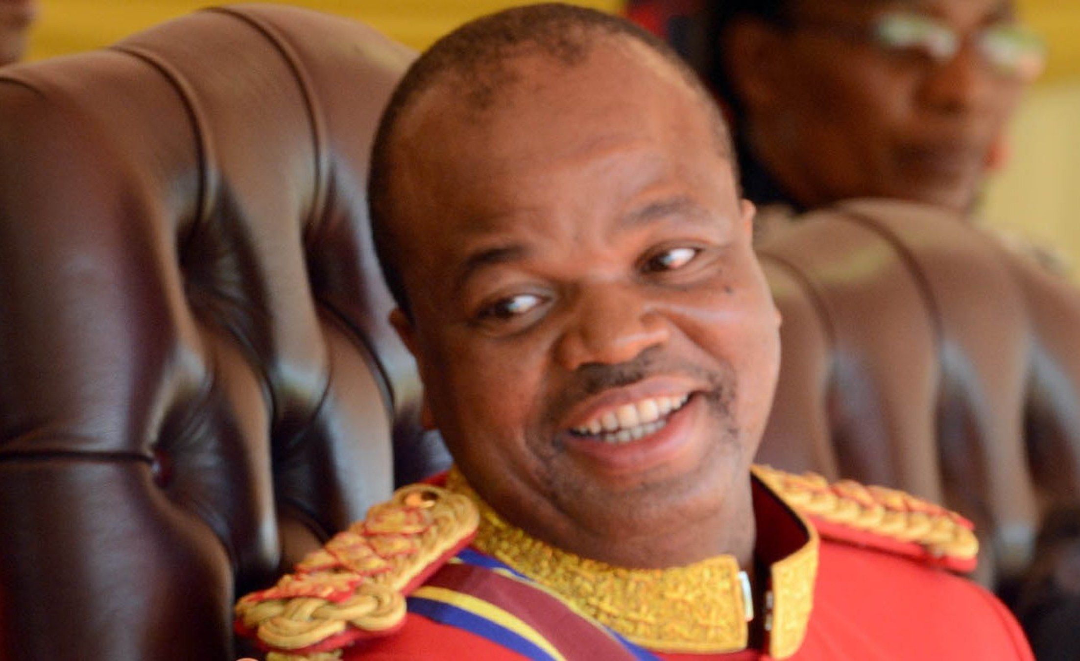 Eswatini: Swaziland's King Appoints 28 Members of His Family to Kingdom ...