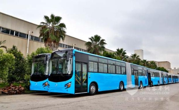 Does Tanzania's Acclaimed Rapid Bus System Exclude the Poor ...