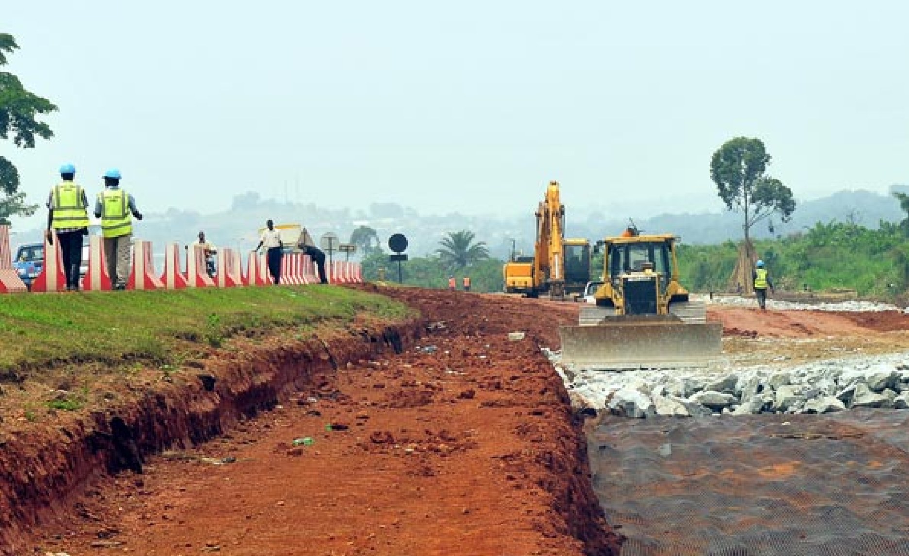 Uganda: 'Infrastructure Projects Too Expensive for Local Banks ...