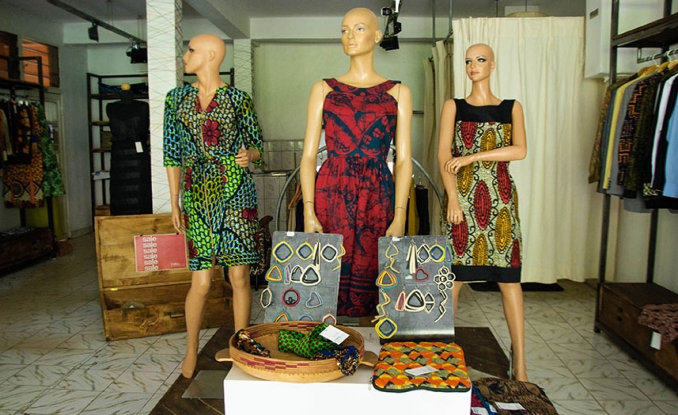 Rwanda: How Rwanda's Fashion Industry Has Evolved Over the Years ...