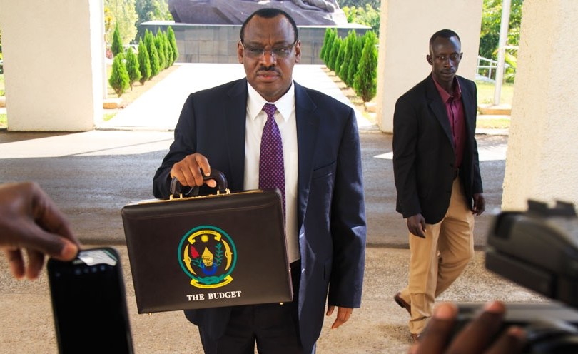 Rwanda Focuses on Domestic Revenue to Fund Budget - allAfrica.com