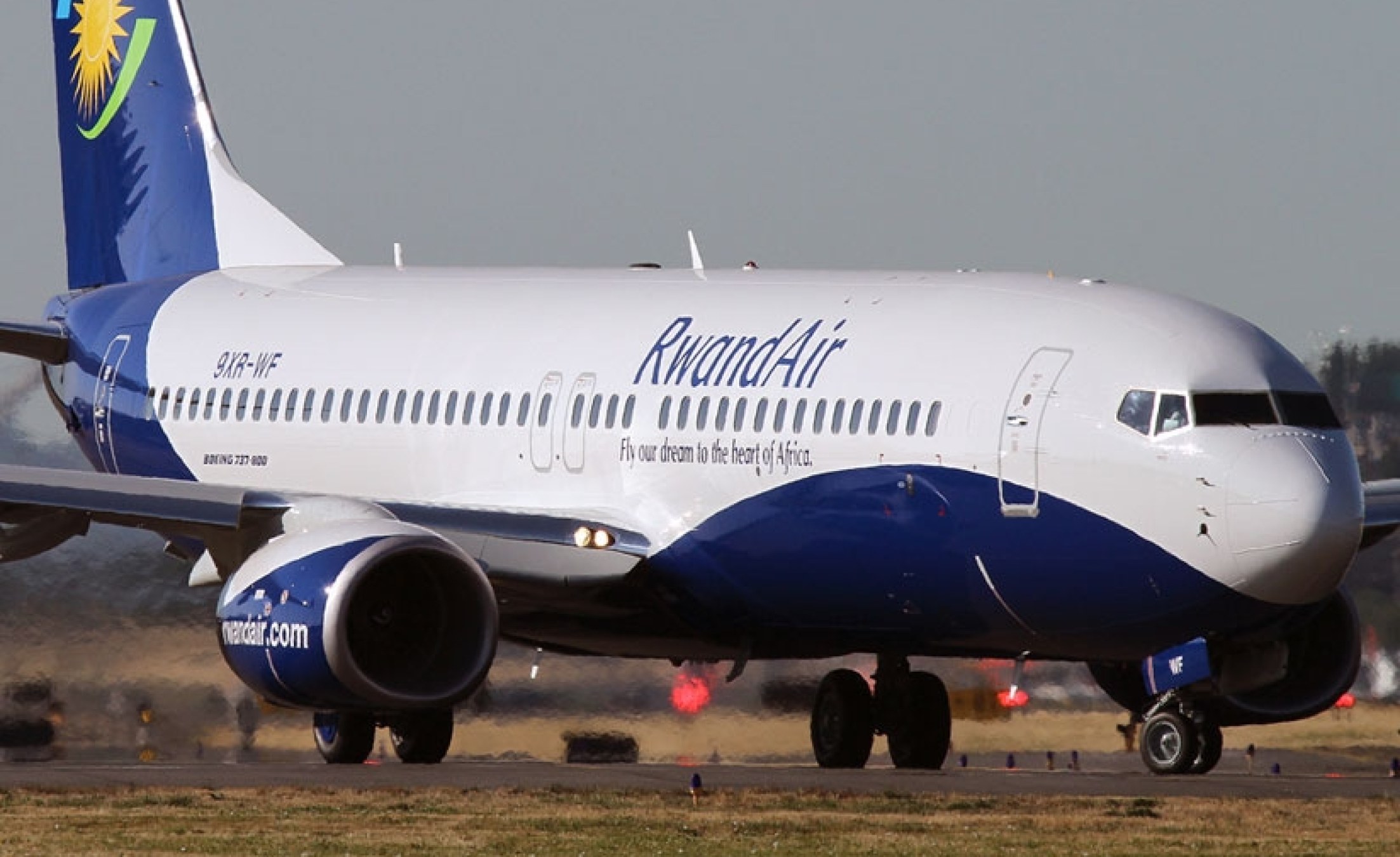 African Airlines Seek Ways to Increase Growth, Profits - allAfrica.com