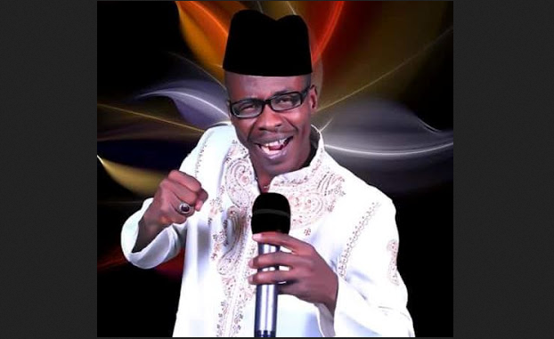 Missing Nigerian Singer Ado Daukaka Found - allAfrica.com