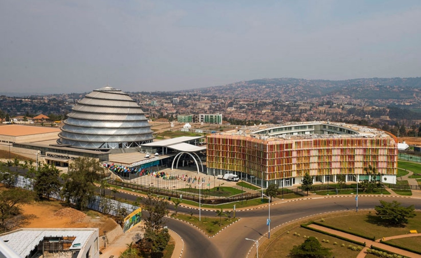 Africa: Rwanda Ranked Among Top Conference Destinations - allAfrica.com