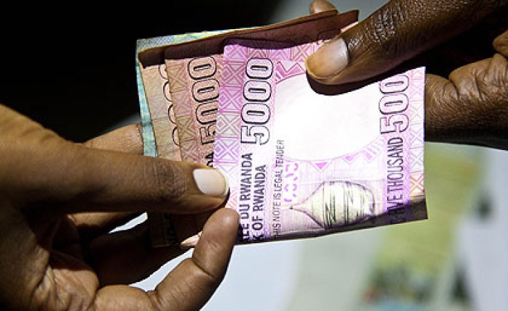 Rwanda: Why Kigali Traders Are Turning Away From Mobile Money Payment ...