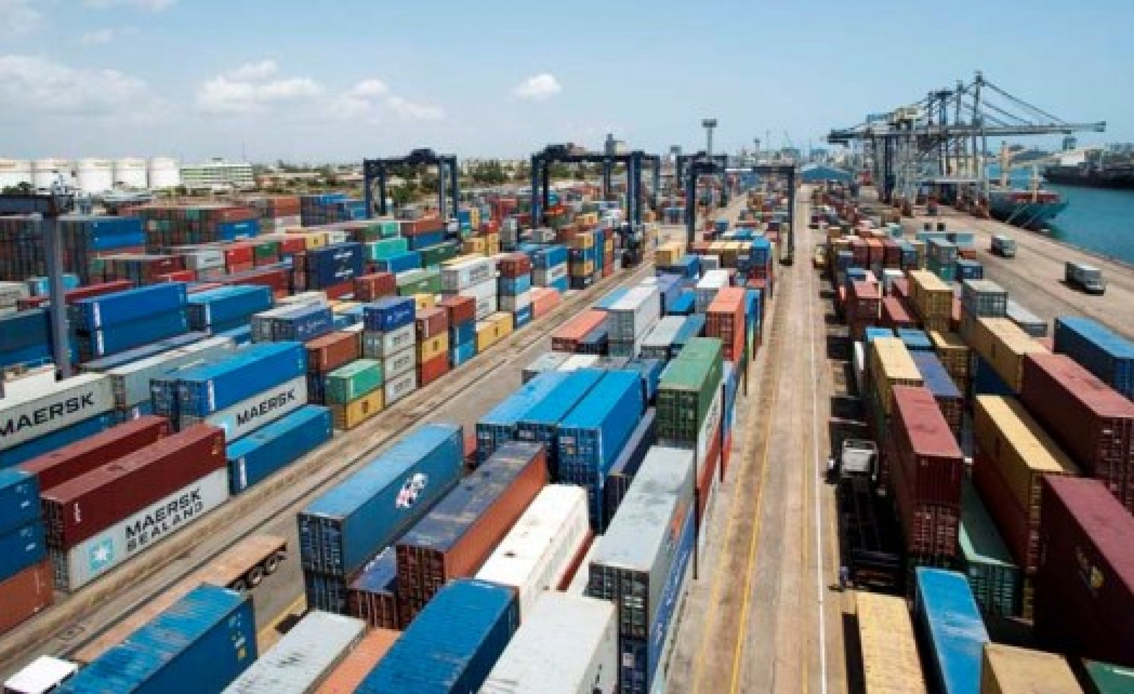 East Africa: DRC, Rwandan Traders Revert to Dar es Salaam Port ...