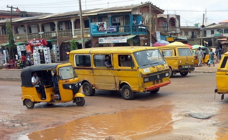 Nigeria: 10 Things That Annoy Lagos Bus Conductors - allAfrica.com
