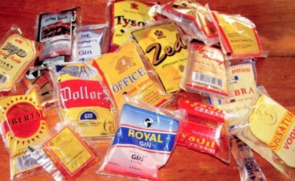 Uganda to Ban Sale of Alcohol in Sachets in September 2017 - allAfrica.com